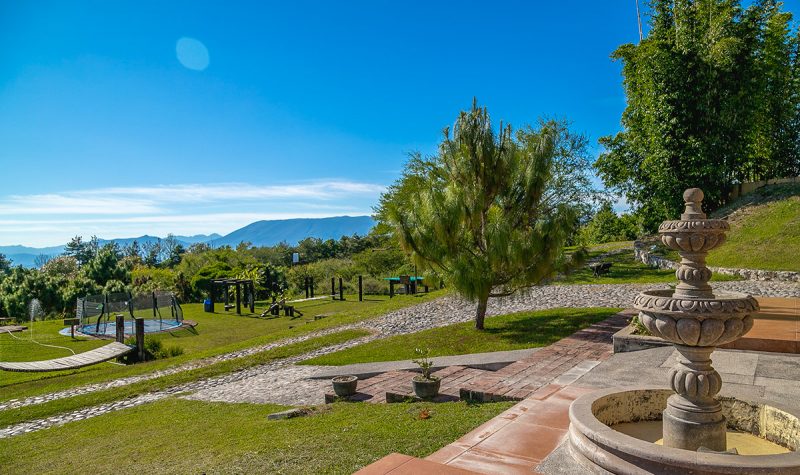 Fresnal Comala Cabañas - Comala Pueblo Magico