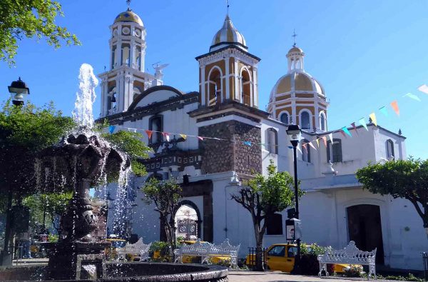 Comala, un destino mágico - Comala Pueblo Magico